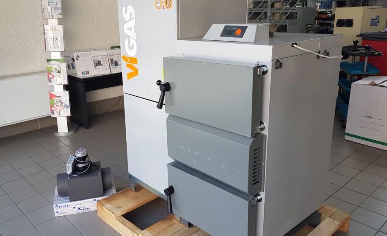 Chaudière à Granulés de Bois : Pour tout savoir | Notre Dossier