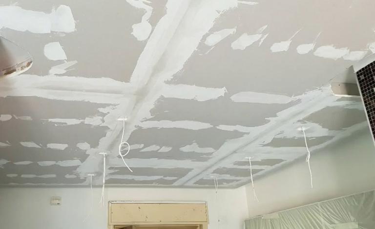 Comment faire un Faux Plafond en Placo ? Nos Conseils pour réussir